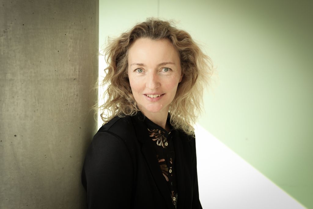 CBS has got all gender toilets signs – what do you think about them ...