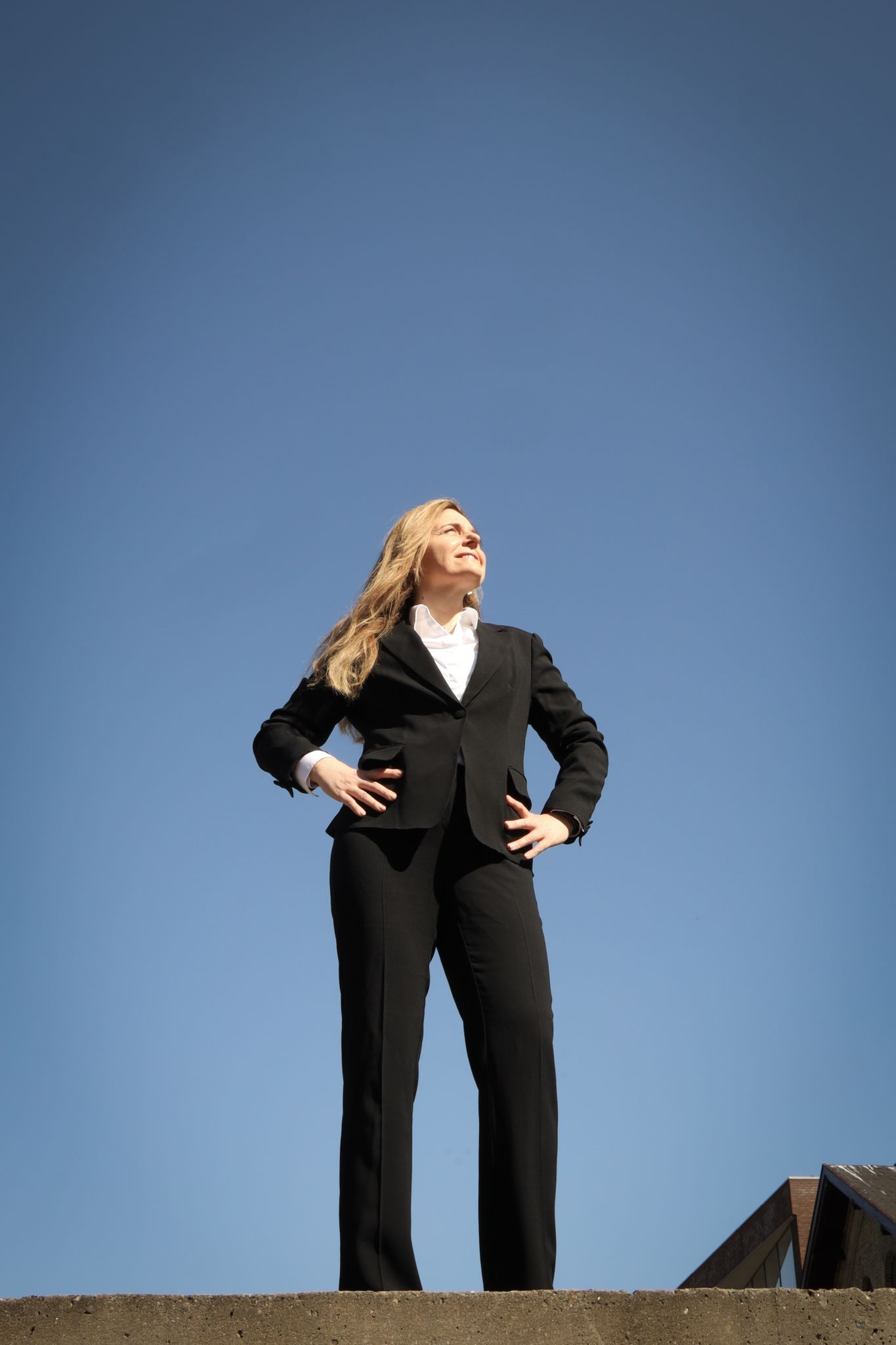 Why humour gets Danes into trouble - CBS WIRE