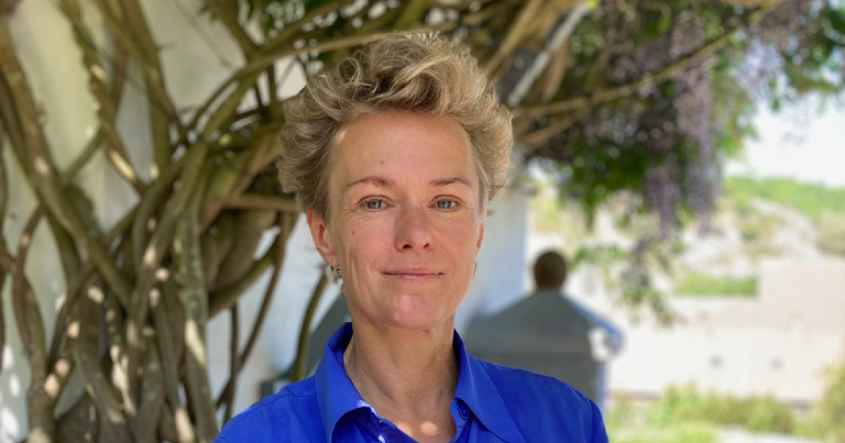 CBS professor talks of inflation and inequality at Folkemødet - CBS WIRE