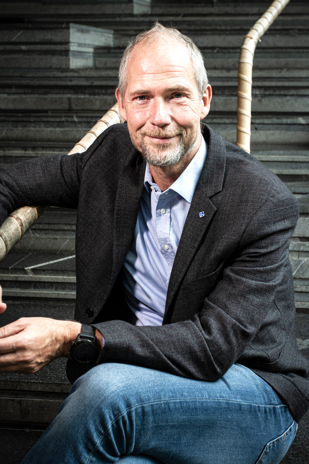 CBS has got all gender toilets signs – what do you think about them ...