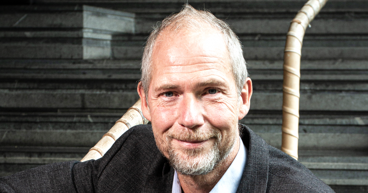 Crypto currencies are so much more than online money - CBS WIRE