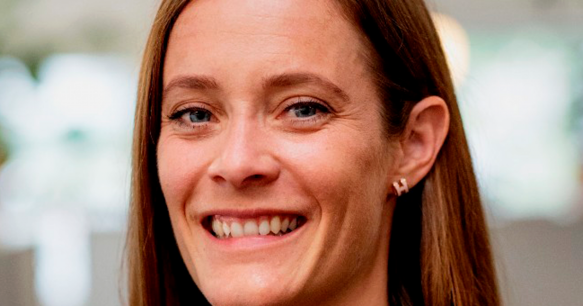 Just take the first step – and the rest will follow - CBS WIRE