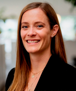 Lea Riis Jensen - CBS WIRE