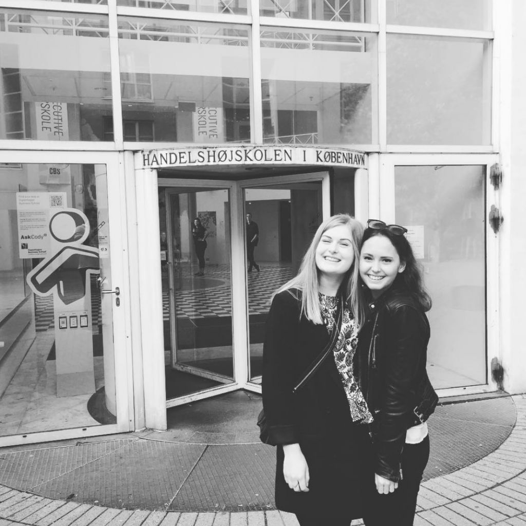 Writing a master’s thesis #5: We made it! - CBS WIRE