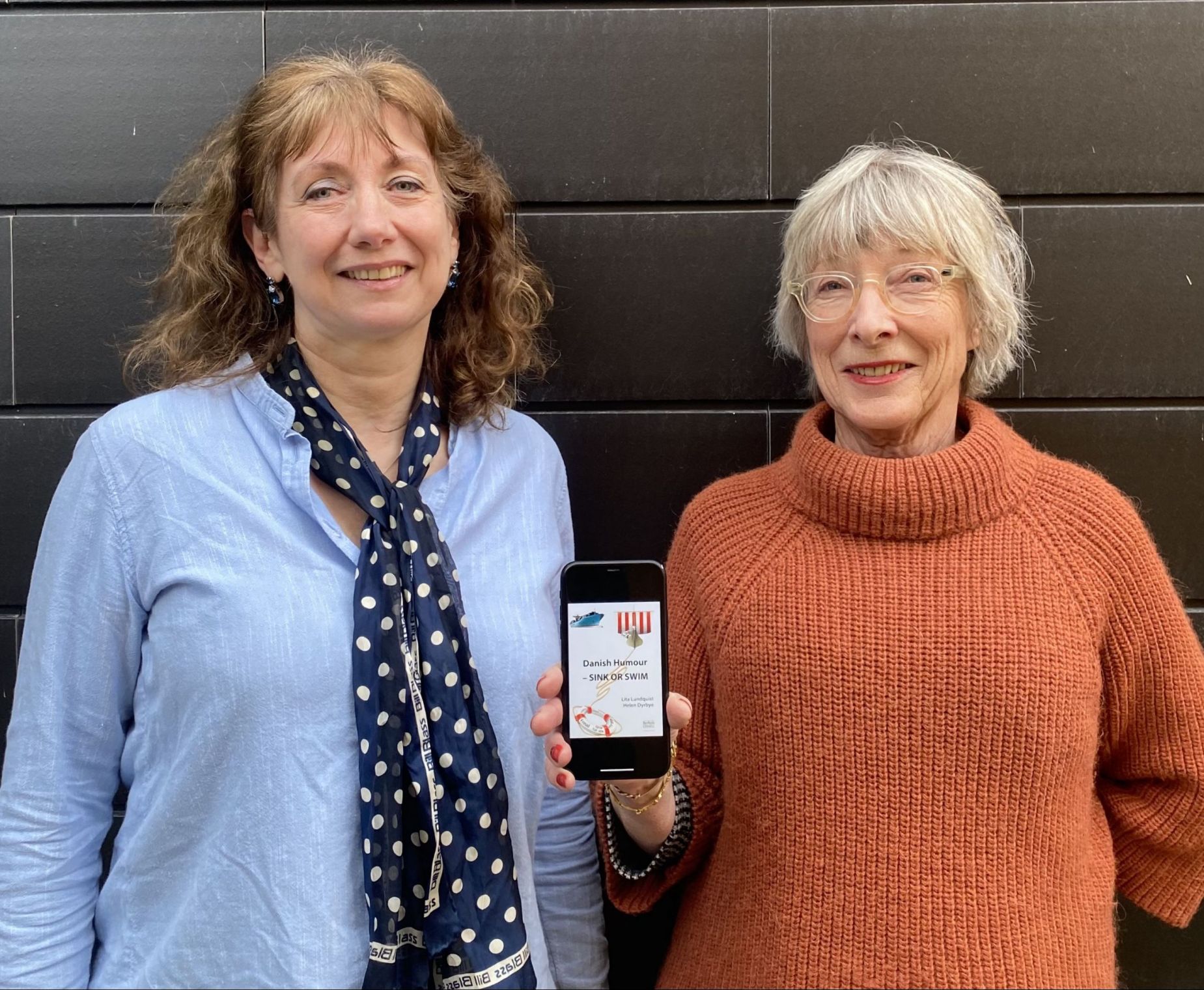 Danish humour: a fast track to hygge or treading on toes? - CBS WIRE