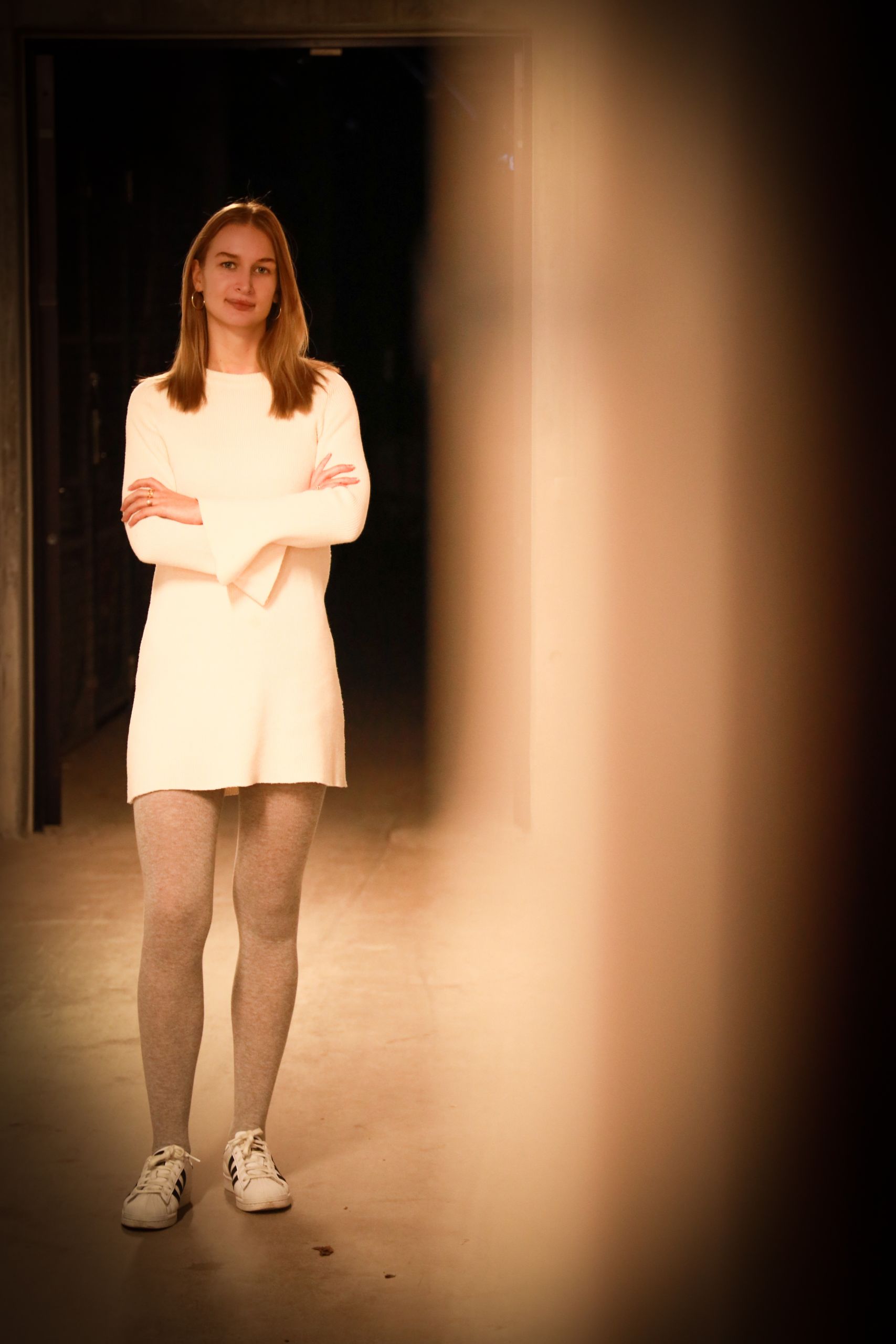 CEO and founder: “It was a total relief to leave my job” - CBS WIRE