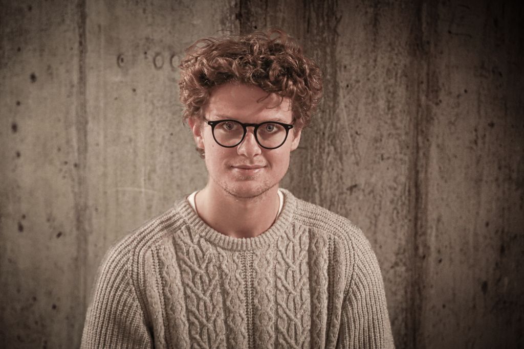 Why I chose to go on exchange at CBS - CBS WIRE