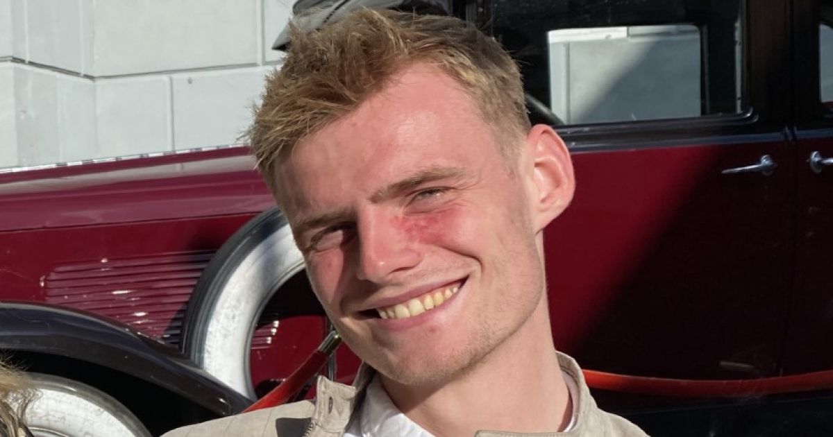 A week in the life of a CBS student - CBS WIRE