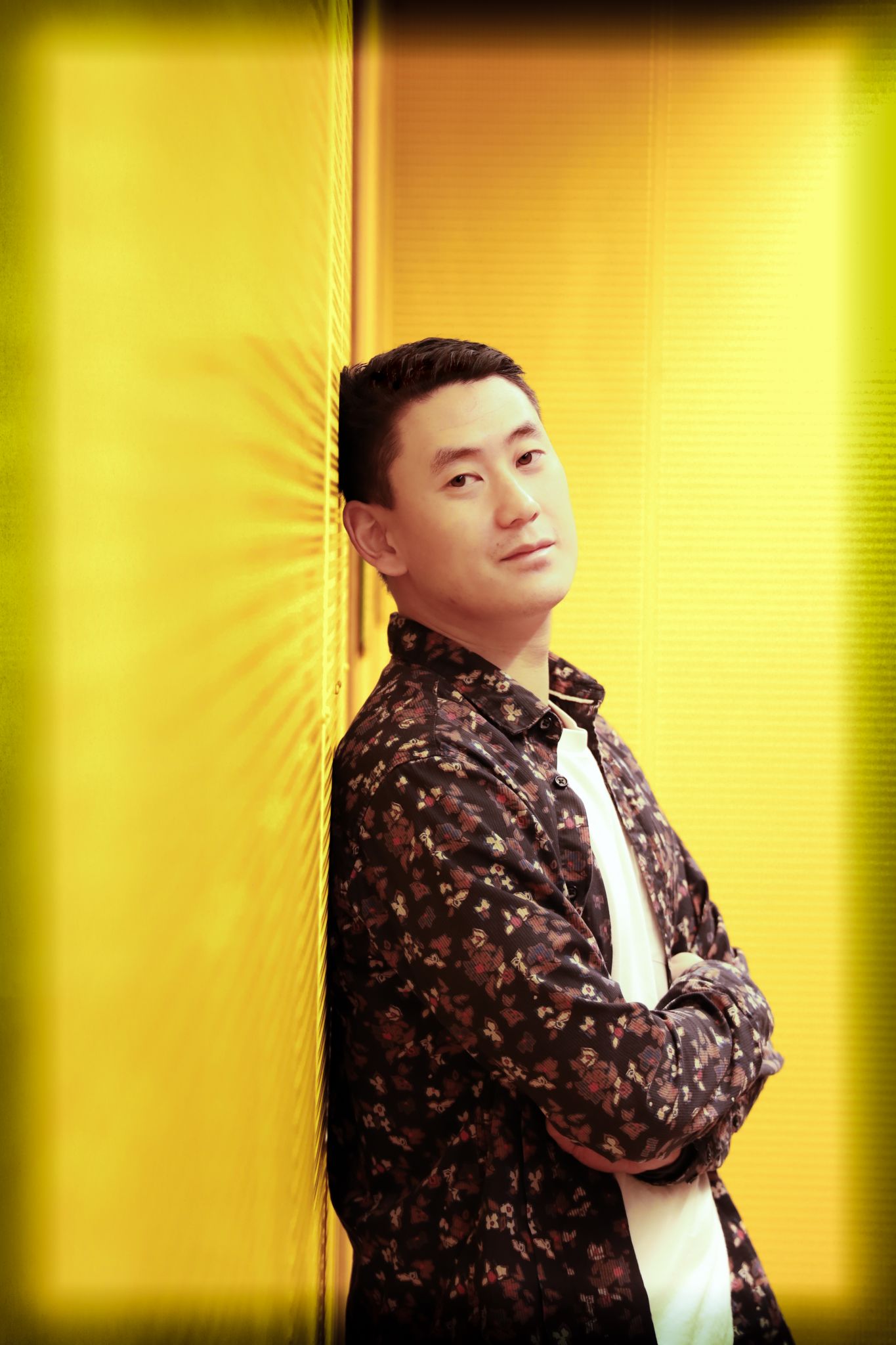 Why I chose to go on exchange at CBS - CBS WIRE