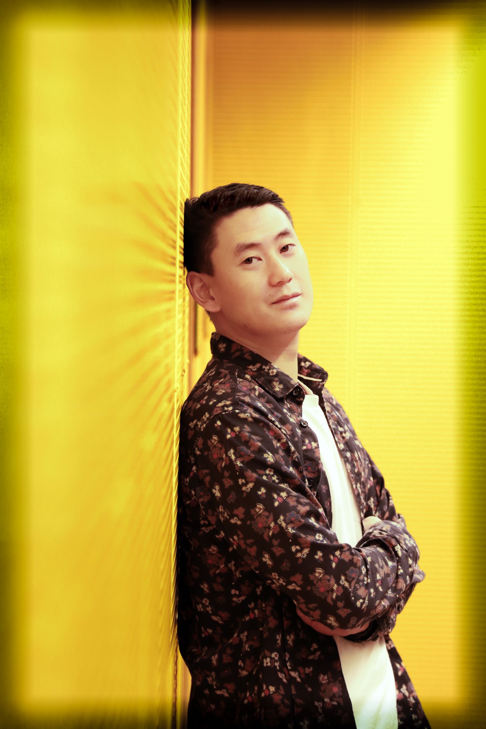 Why I chose to go on exchange at CBS - CBS WIRE