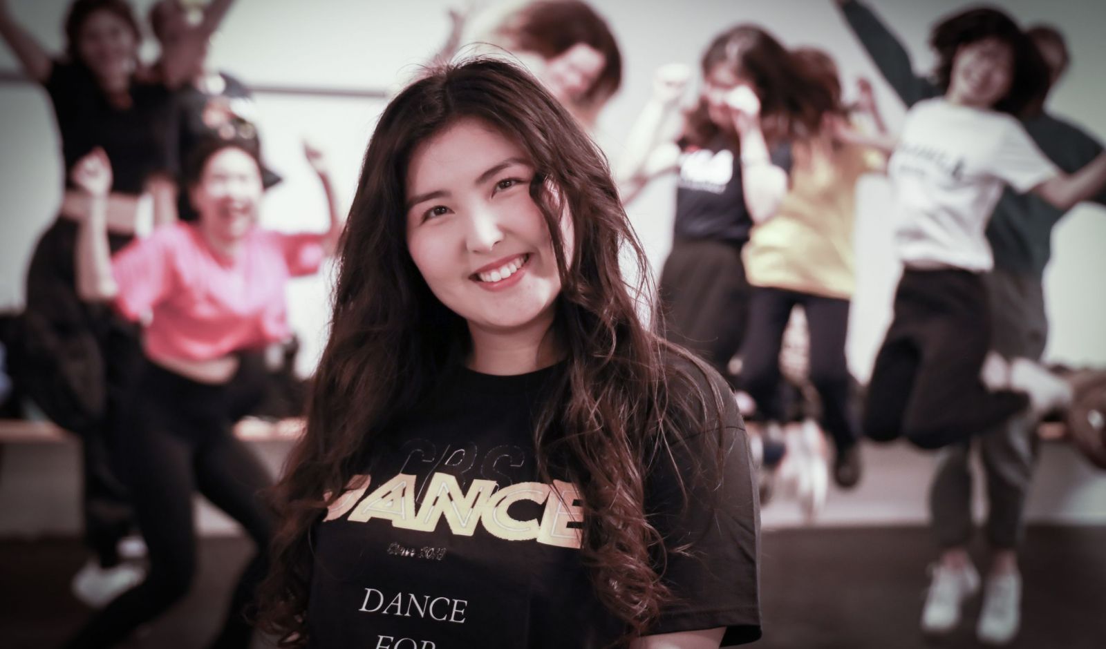 Dance like someone’s watching: CBS Dance turns a basement in Dalgas ...