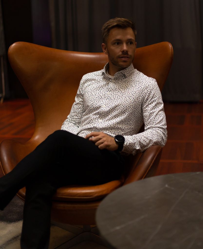 Professional CBS athletes’ advice on time management - CBS WIRE