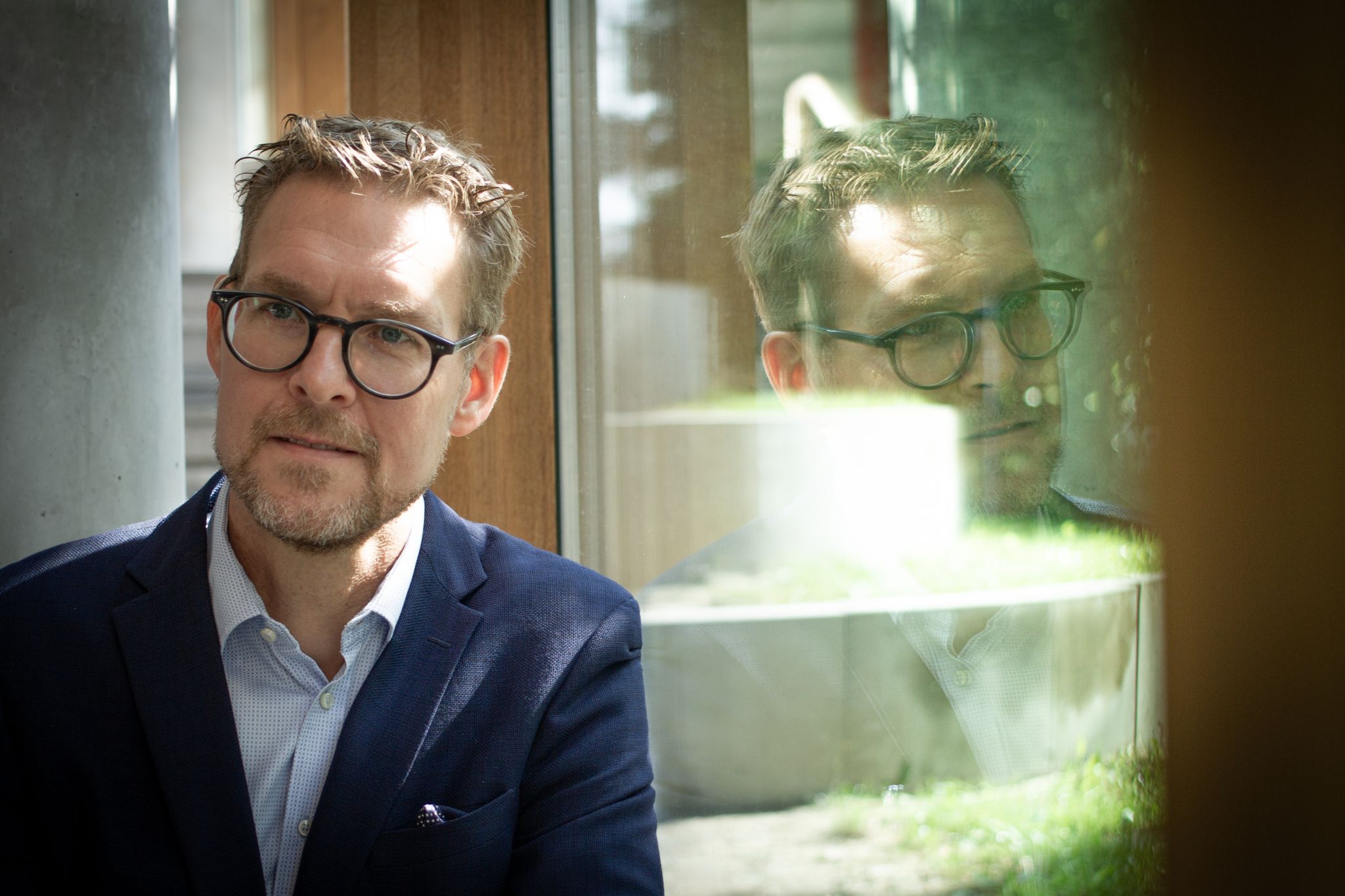 CBS president concerned by scale of reform: “This is a huge experiment ...