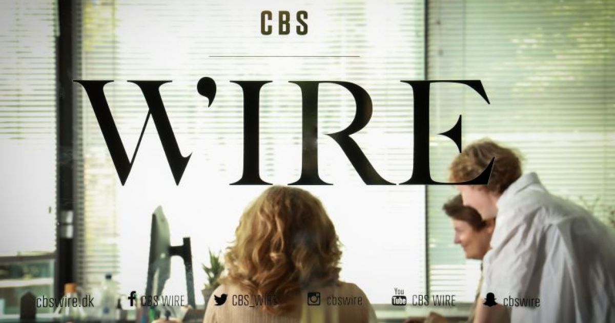 About CBS WIRE - CBS WIRE