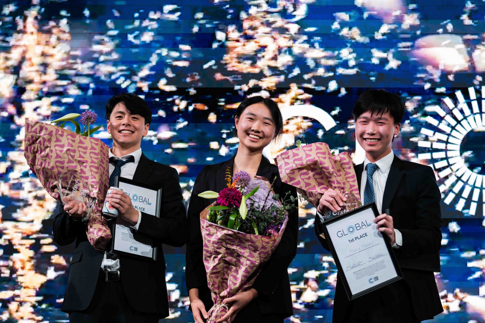 5 lessons to learn from case competitions - CBS WIRE