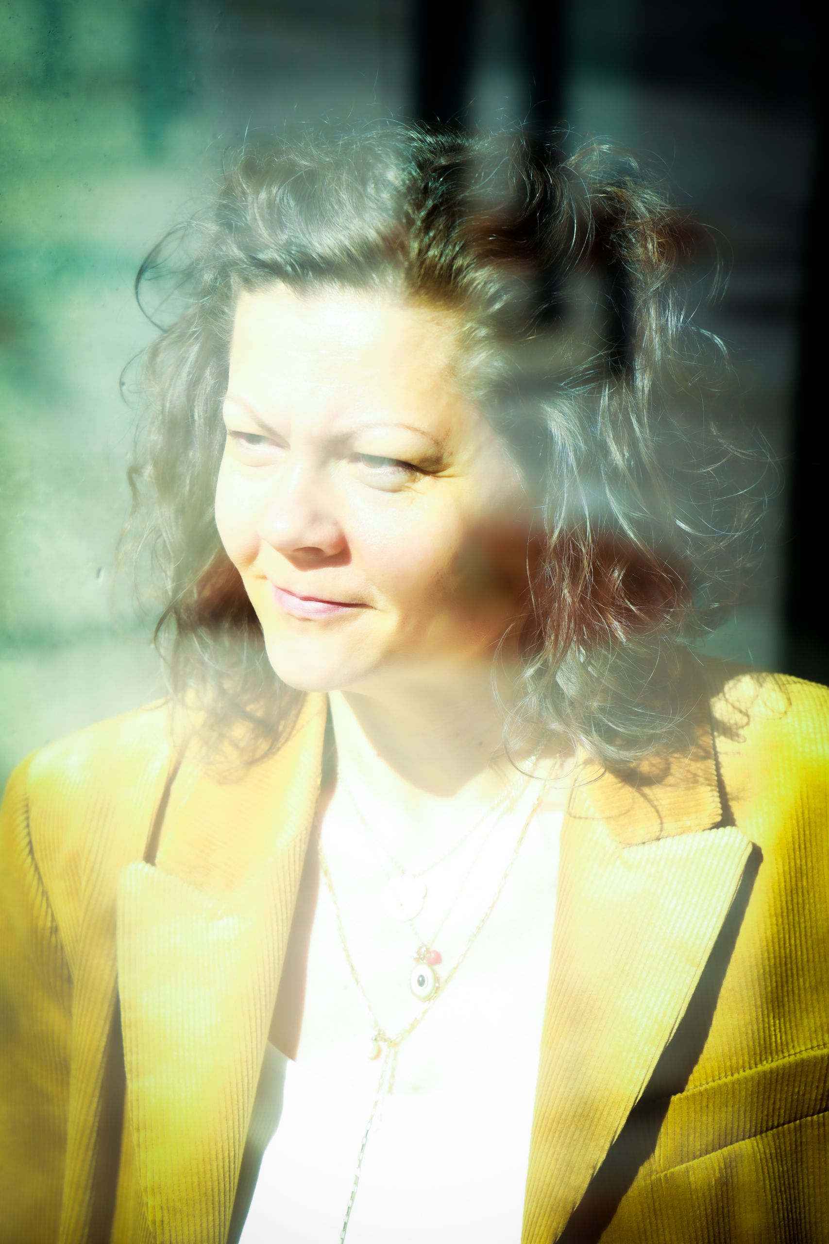 CBS’ “interior minister” is keen on theater and surprised by how ...