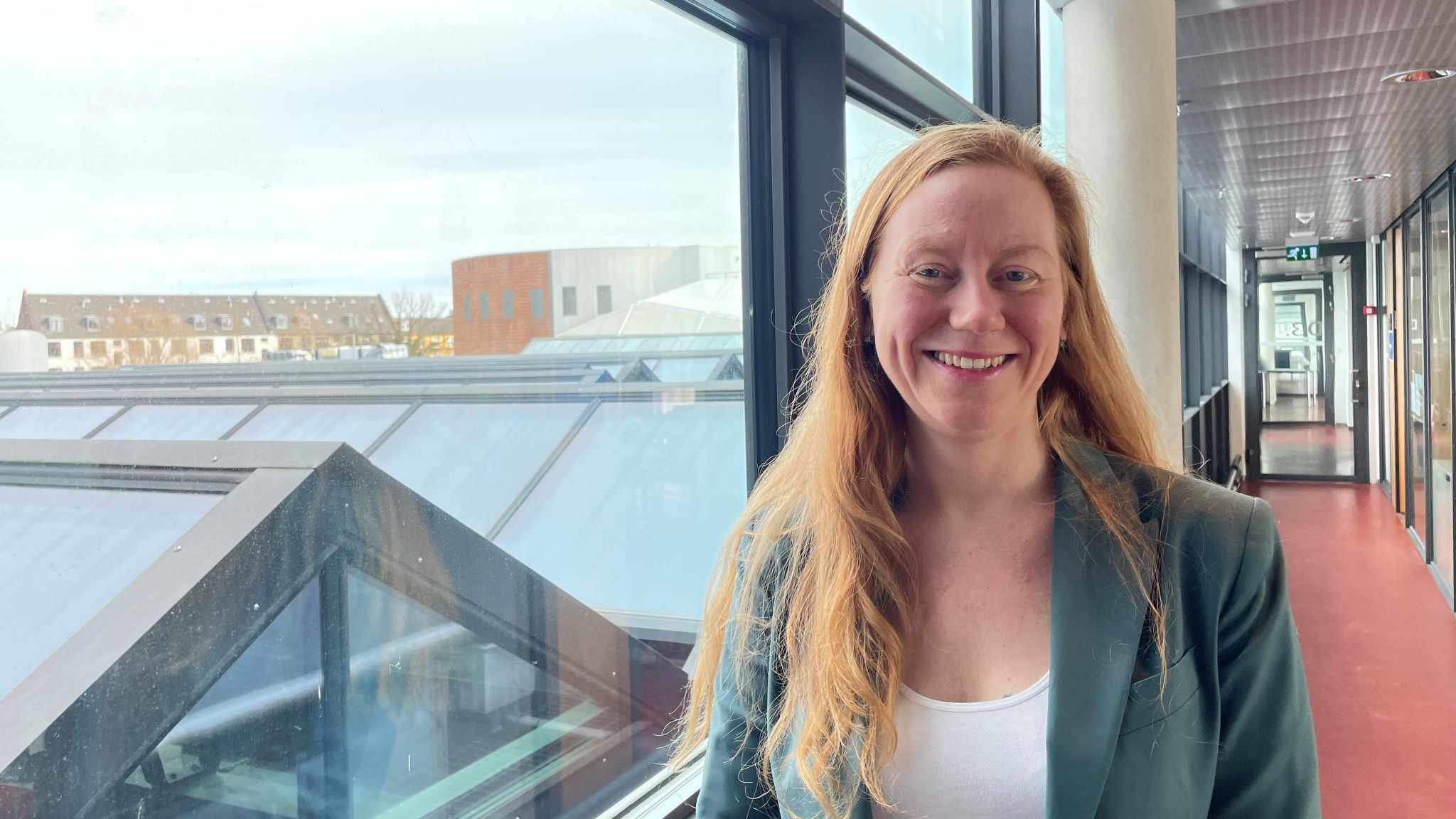 “Ambitious”, “analytical” and “team player” – CBS’ new AI tool will ...