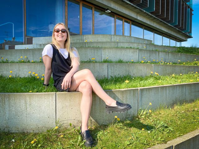 Two lists competing for the student vote: what’s the difference? - CBS WIRE