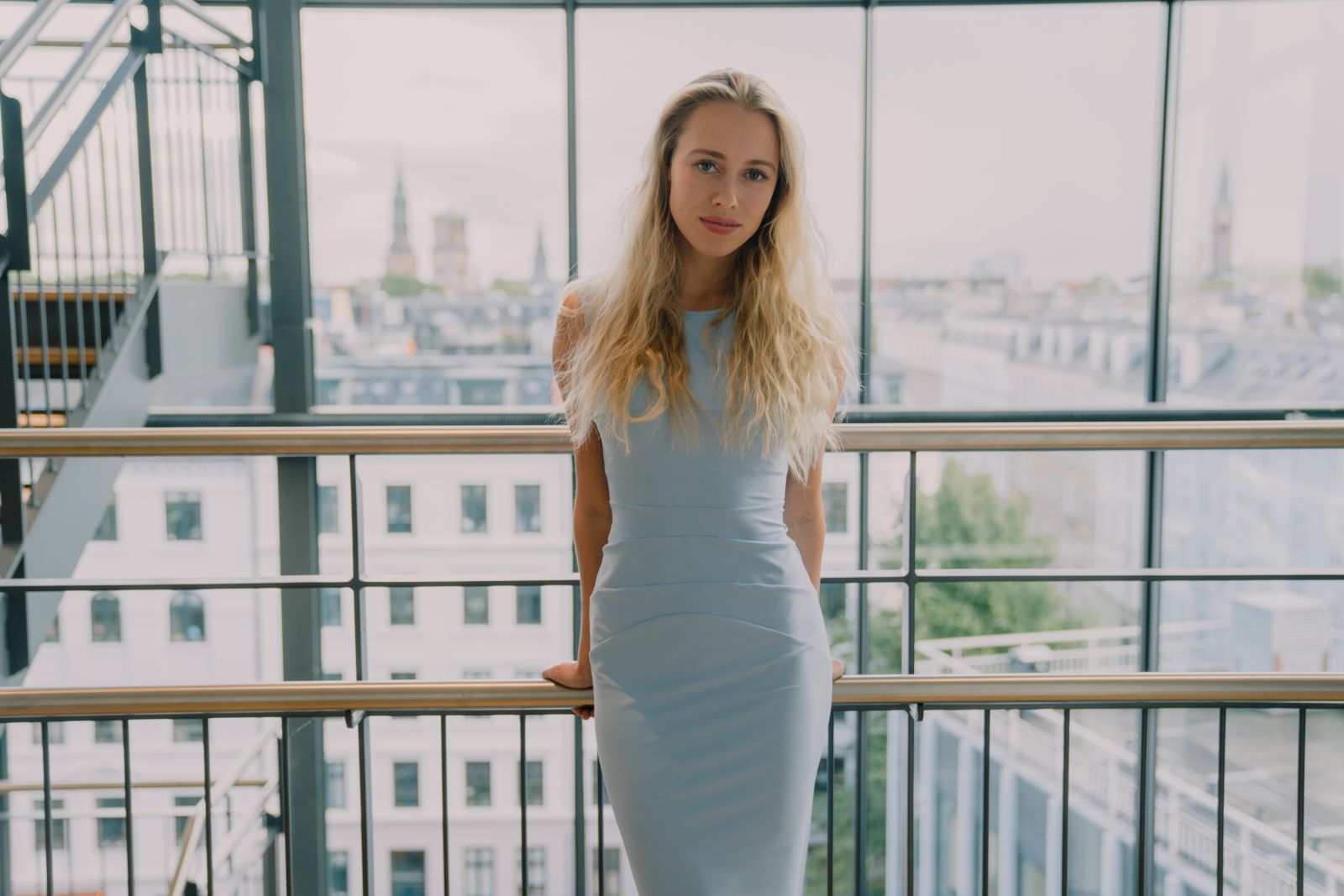 Why we see fewer female start-up founders - CBS WIRE