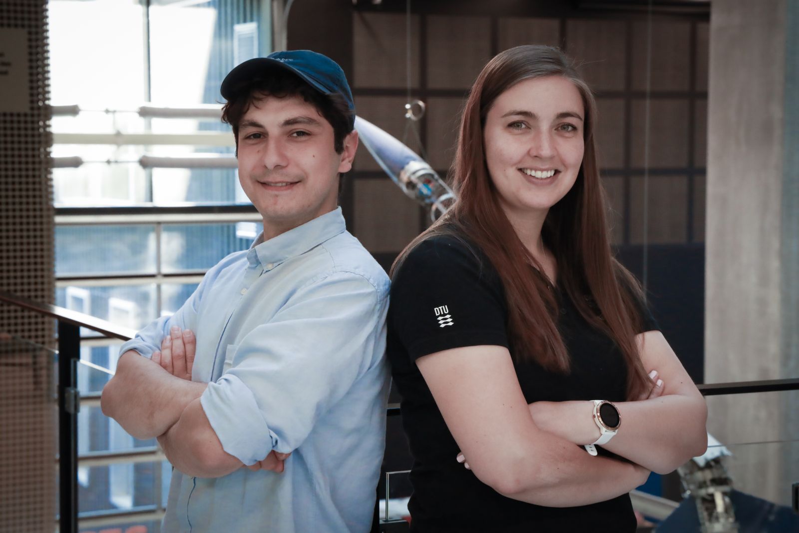 It actually is rocket science! CBS student competences wanted at student rocketry association ...