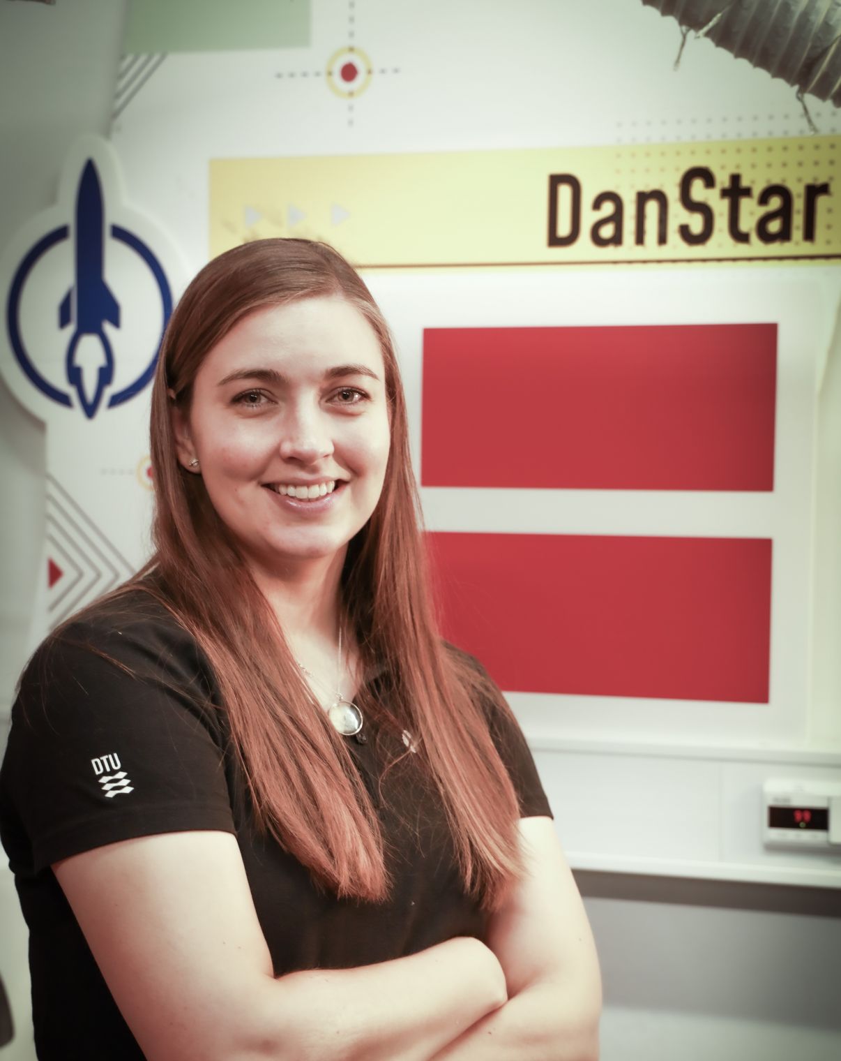 It actually is rocket science! CBS student competences wanted at ...