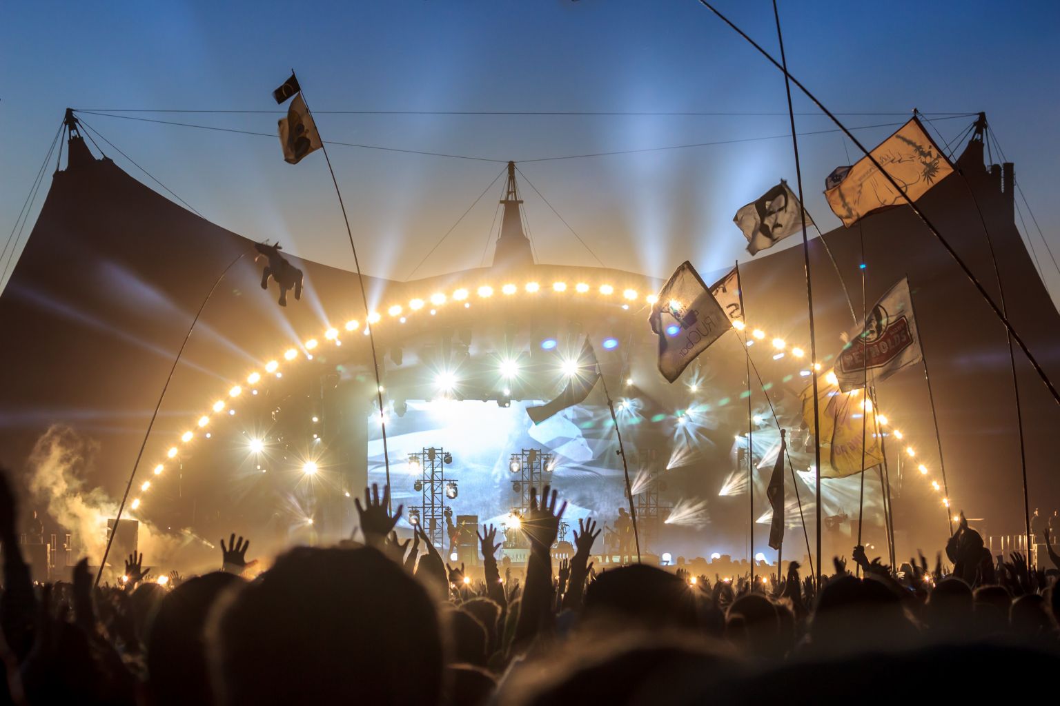 Guide: Festivals in and around Copenhagen - CBS WIRE