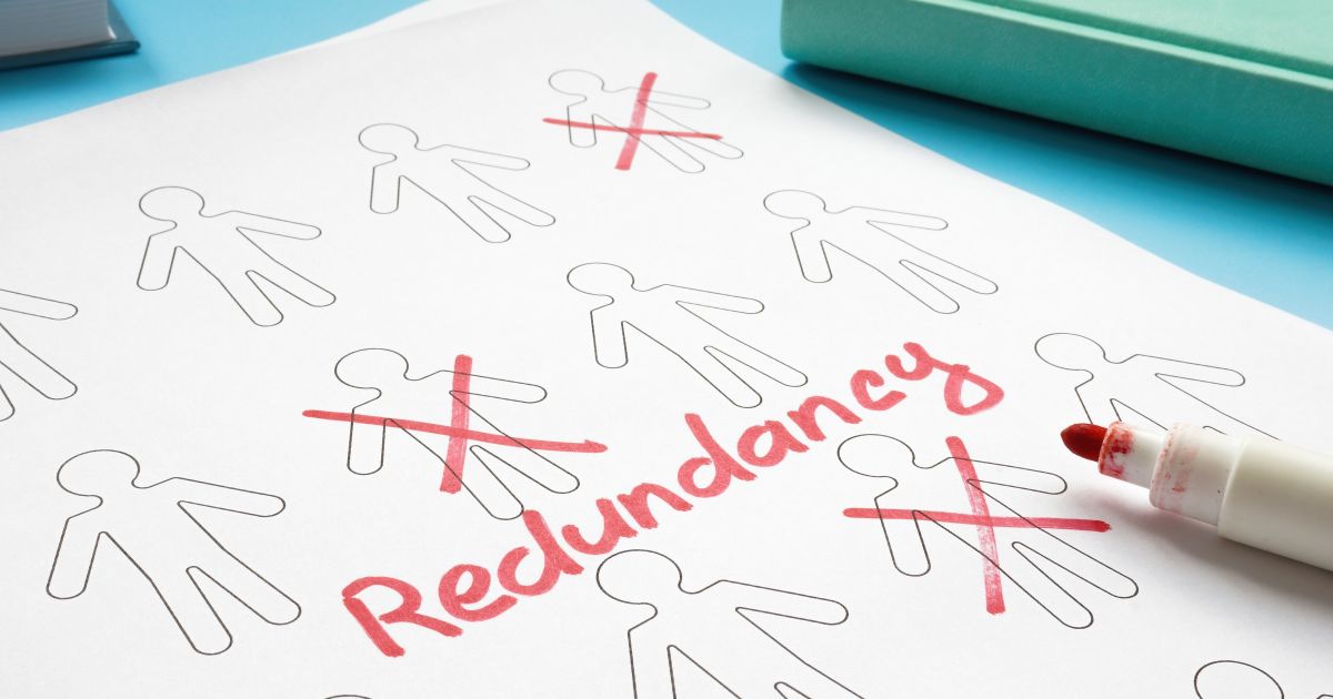 Union reps want transparency about redundancy packages - CBS WIRE