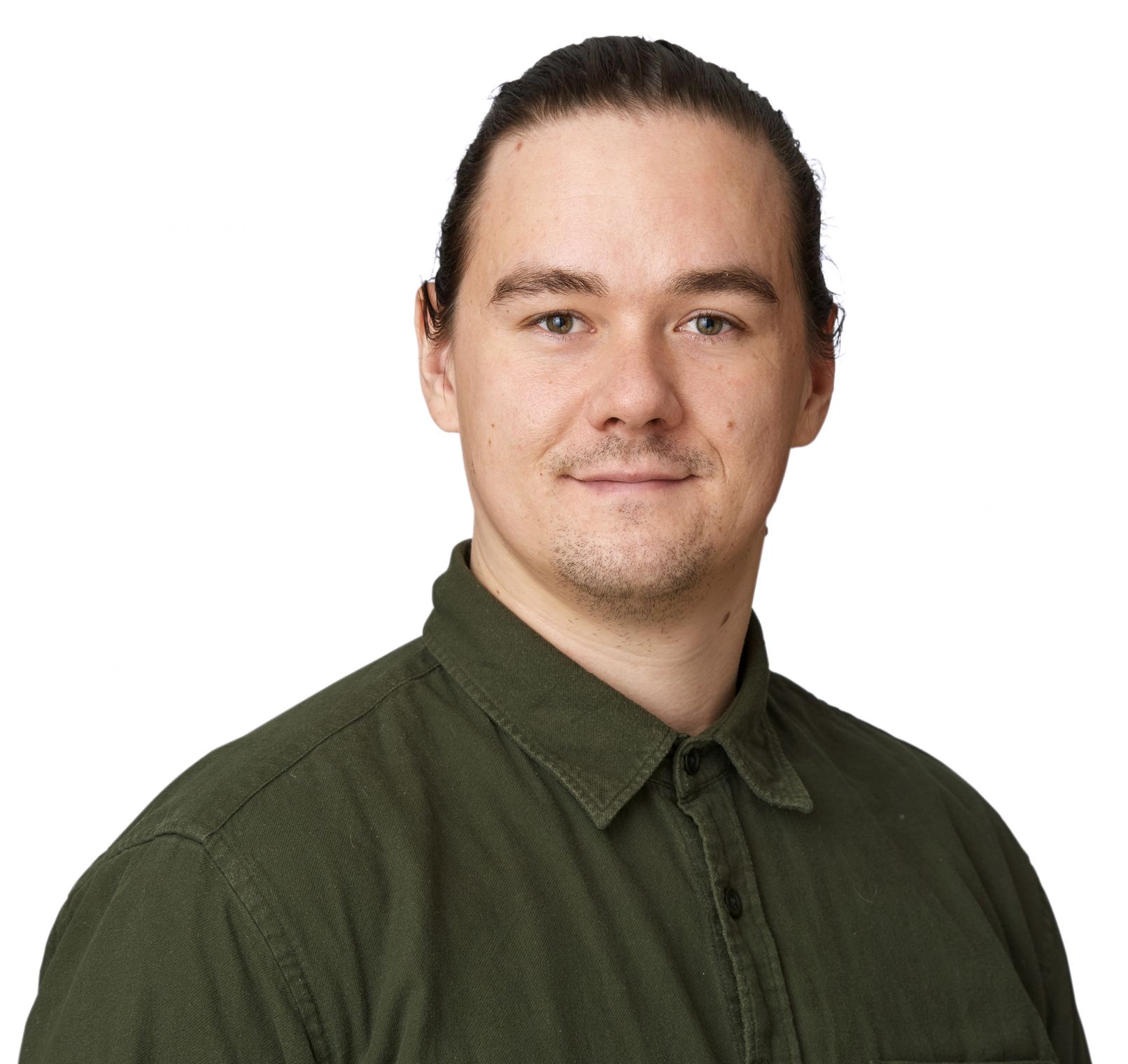 Working hard all summer: Bachelor Admissions - CBS WIRE