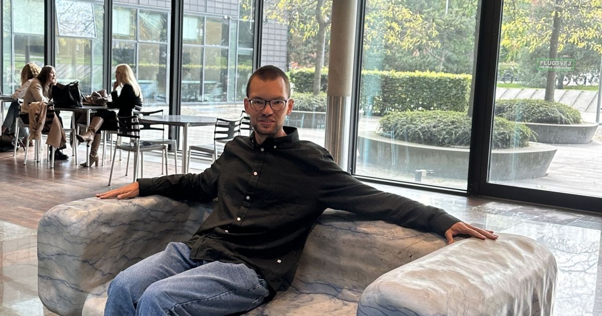 Why I chose to go on exchange at CBS - CBS WIRE