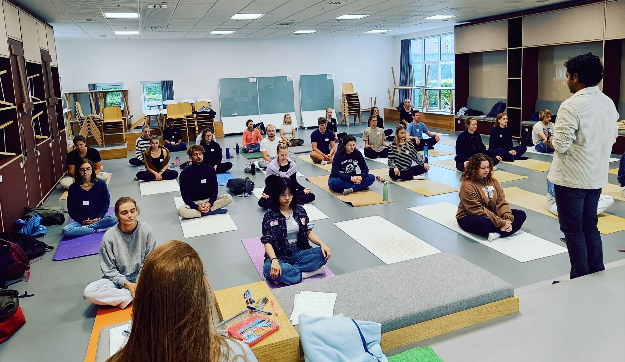 One of the world’s largest case competitions: This year, with more than ...