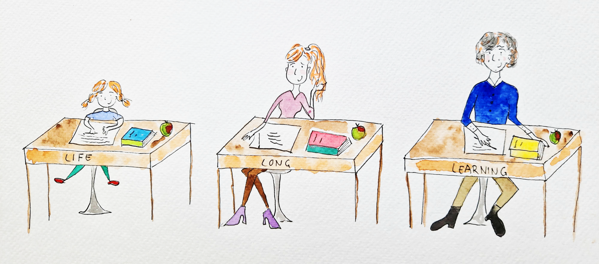 CBS Library opens a to-go service after receiving the official green ...